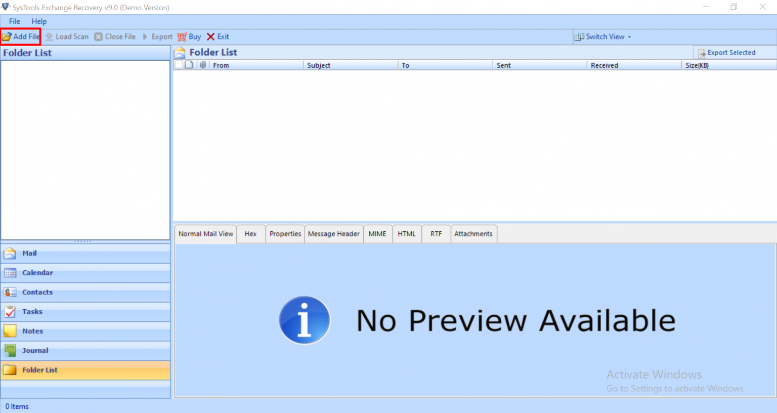 Guide To Migrate Public Folders To Office 365 In A Professional Way