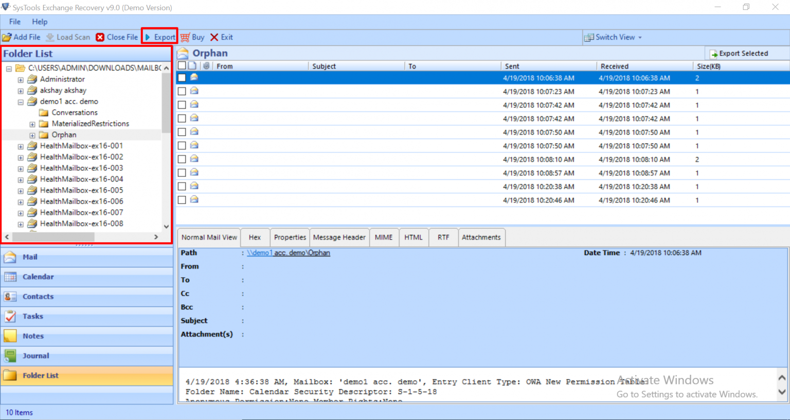 Guide To Migrate Public Folders To Office 365 In A Professional Way