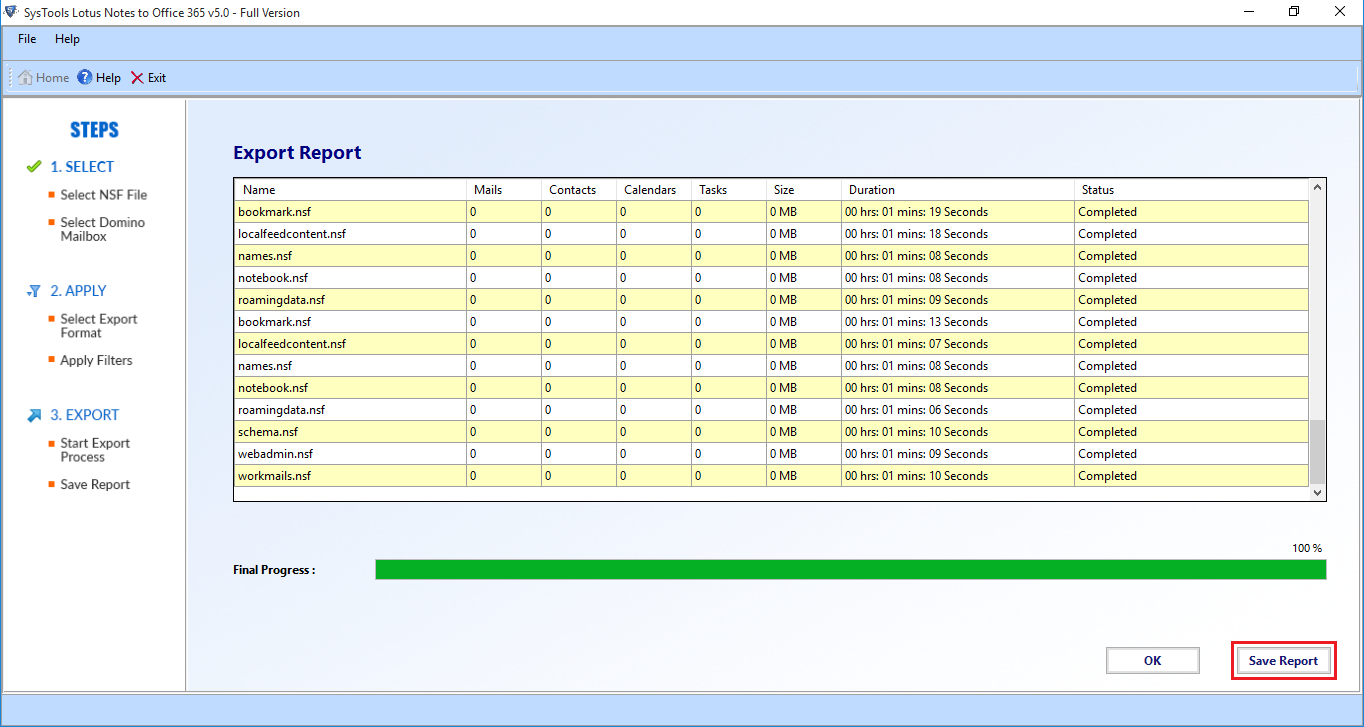 Tips to Perform Migration From Lotus Notes to Office 365 Without Losing ...