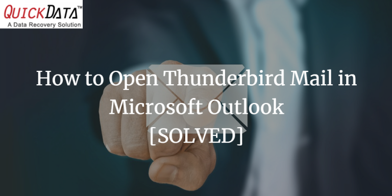 thunderbird-archives-quickdata-blog-section