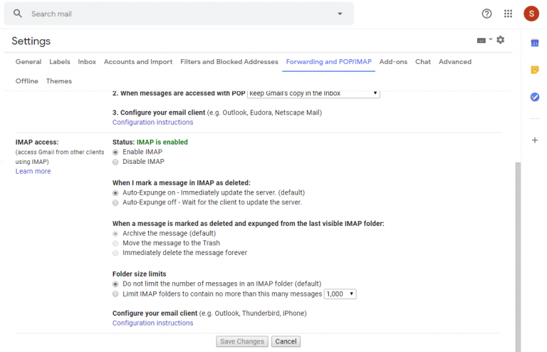 How do I Open Thunderbird Mail in Outlook Quickly [Solved]