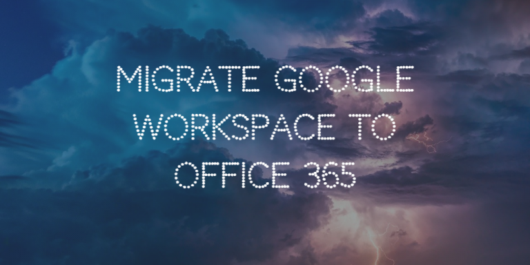 Google Workspace Archives - QuickData Blog Section