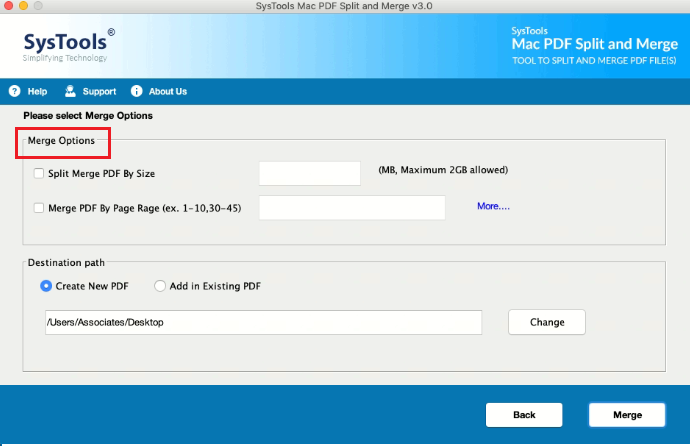 Know How To Combine PDF Files Into One On Mac Quick Solution