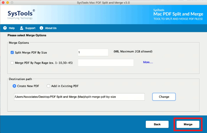 Know How To Combine PDF Files Into One On Mac Quick Solution