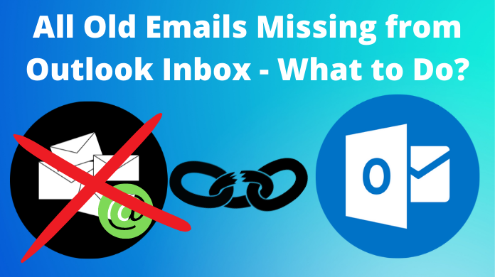 Outlook Archives - QuickData Blog Section