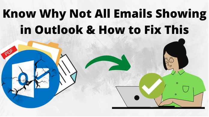 Outlook Archives - QuickData Blog Section